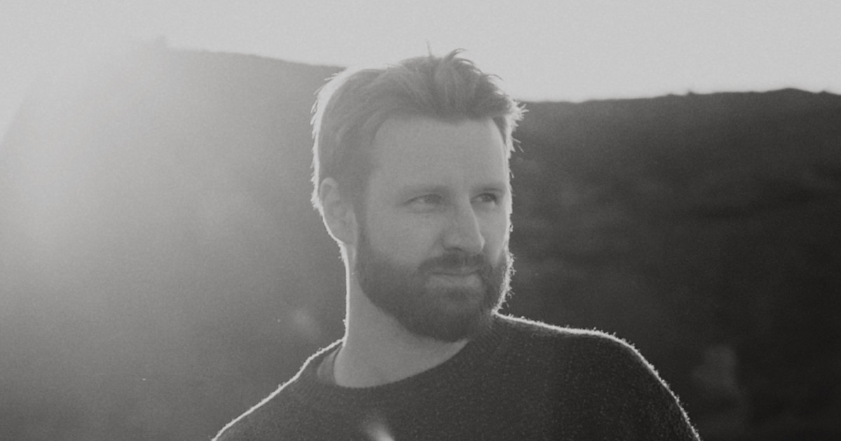 Justin Beauchamp - Vocals, Guitar & Songwriting - Ottawa | SoundBetter