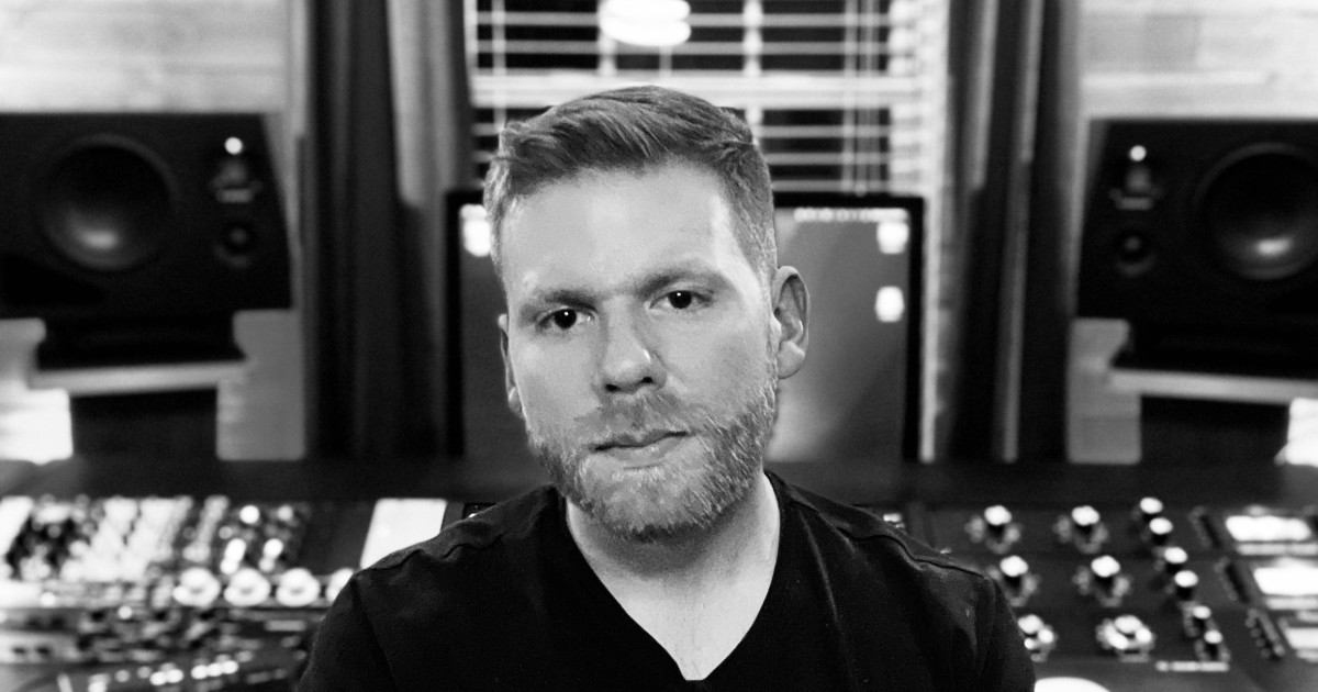 Josh Colby Music - Mixing, Mastering, Drum Tracks - Fairview | SoundBetter