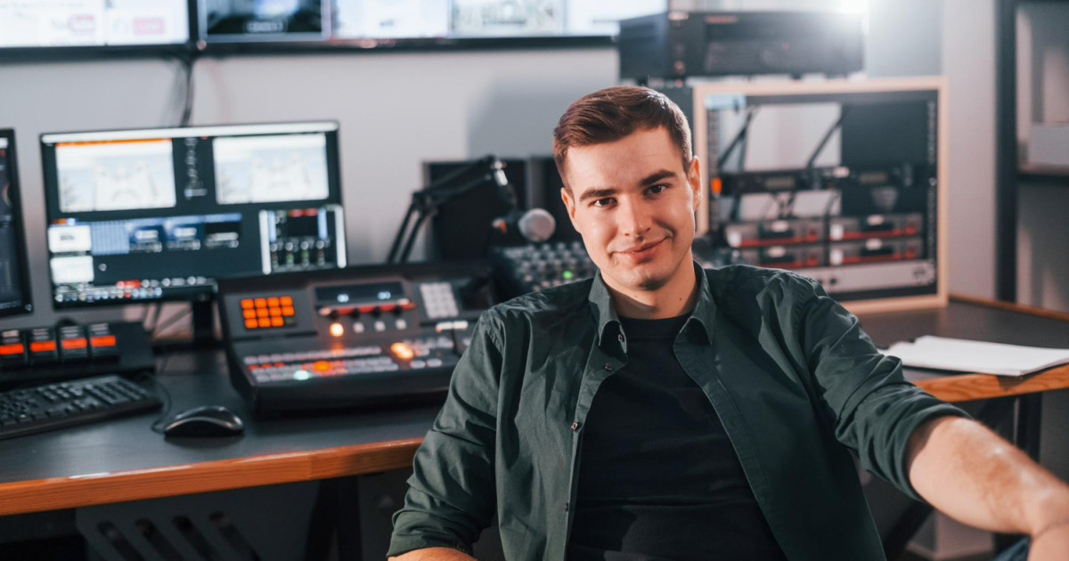 Marcus Simon - Mixing & Mastering Engineer - United States | SoundBetter