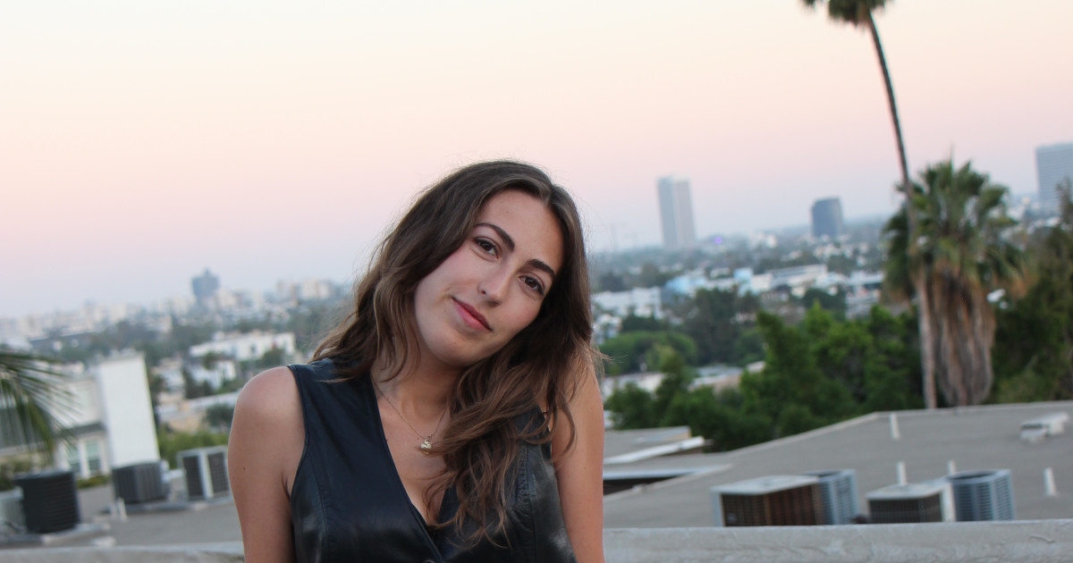 Ali Angel - Soulful Singer-Songwriter - Los Angeles | SoundBetter