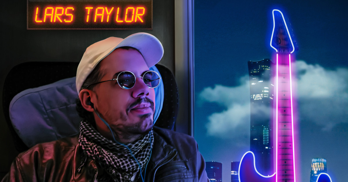 LARS - Solo Artist/Mixing/Production - Switzerland | SoundBetter