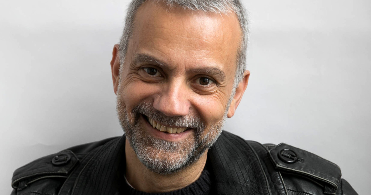 Frédéric Rose - Producer/Songwriter/Singer - Paris | SoundBetter