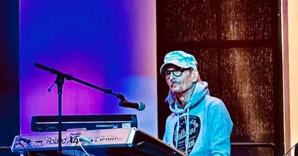 TOMMY STEPHENSON KEYBOARDS - AWARD WINNING KEYBOARDIST - Kansas City ...