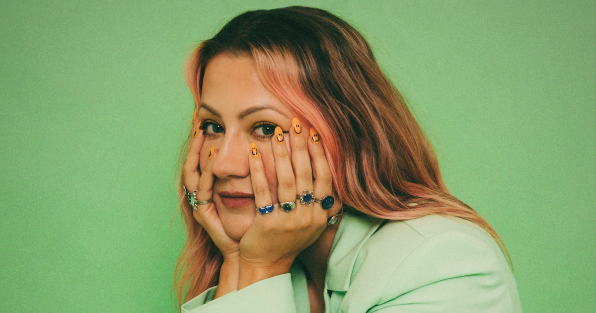 Kate Ryder - Vocalist, Topliner, Songwriter - Nashville | SoundBetter