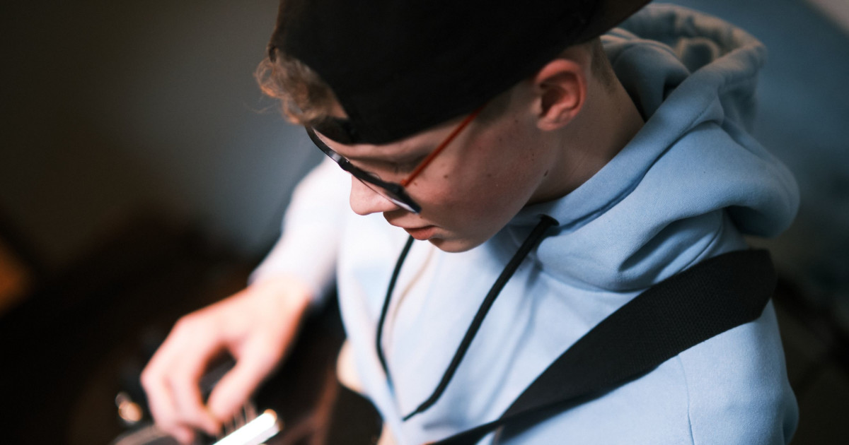 Koen Kaptein - Producer, Singer, Rapper - Papendrecht | SoundBetter