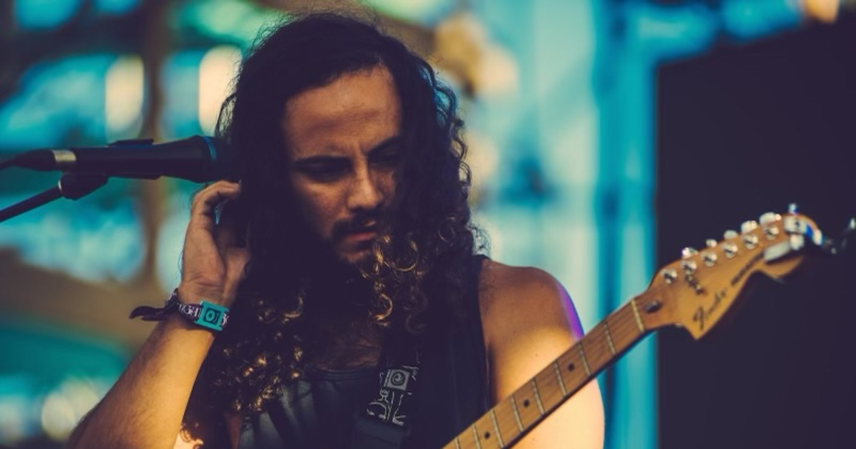 Erick Serna - Session Guitarist/Bassist - Los Angeles | SoundBetter