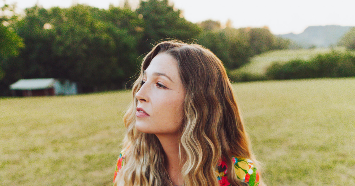 Madeline Rae - Singer/Songwriter/Voice Coach - Nashville | SoundBetter