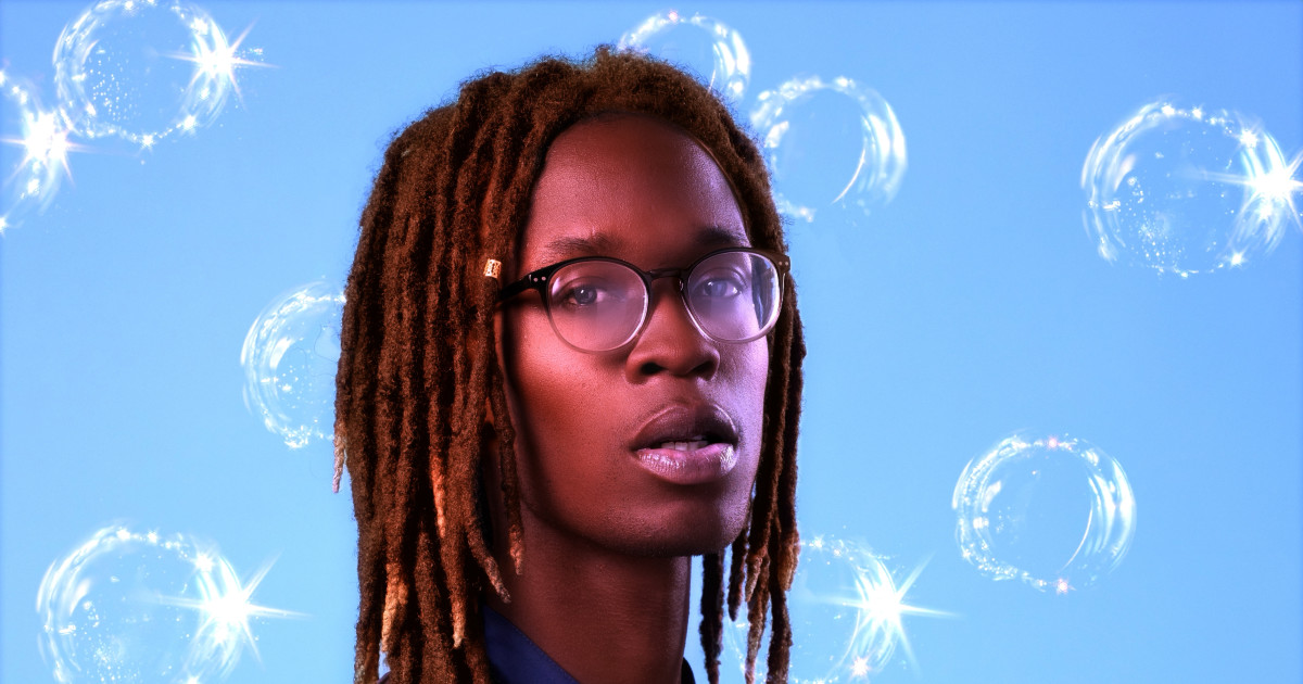 Kortnee Simmons - Vocals, Production, Mix/Master - New York | SoundBetter