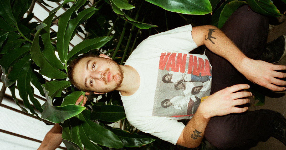 Sean Gonzalez - Rap, RnB Producer, Songwriter - Berlin | SoundBetter