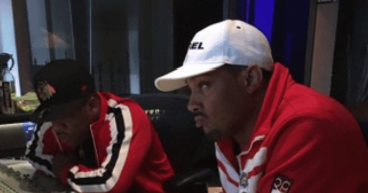 Rico Anderson Music - Producer, Composer, Mixer - Washington | SoundBetter