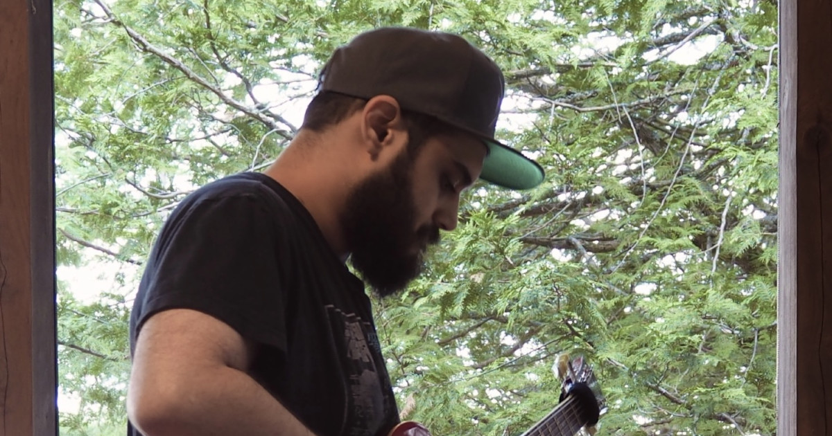 Kyle Grover - Remote Mixing & Arrangement - Toronto | SoundBetter
