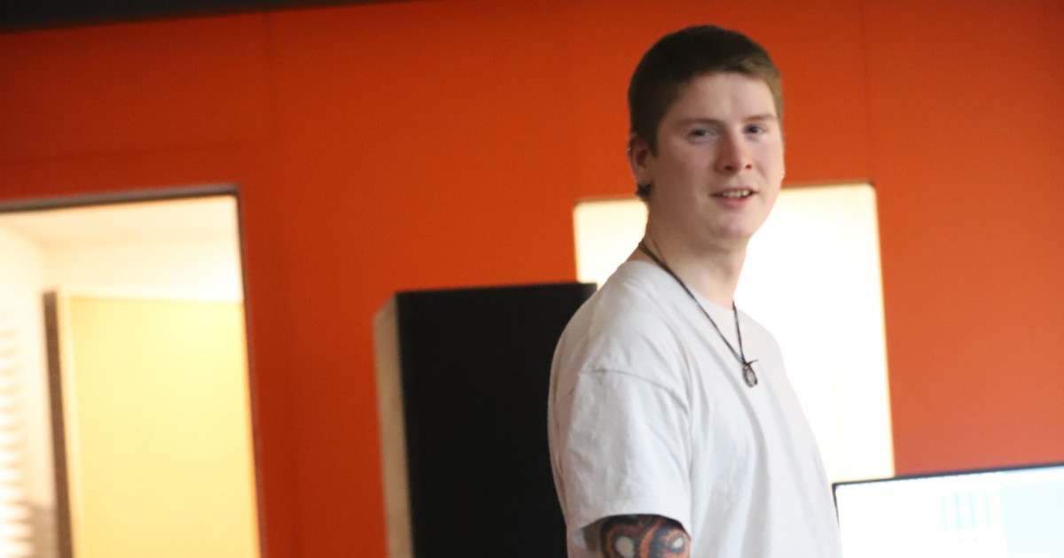 Morten Loesmann - Mixing Engineer - Berlin | SoundBetter