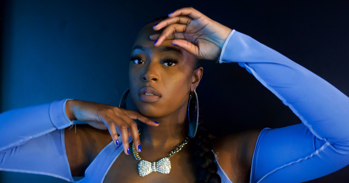 Mallory - Vocalist - Houston | SoundBetter