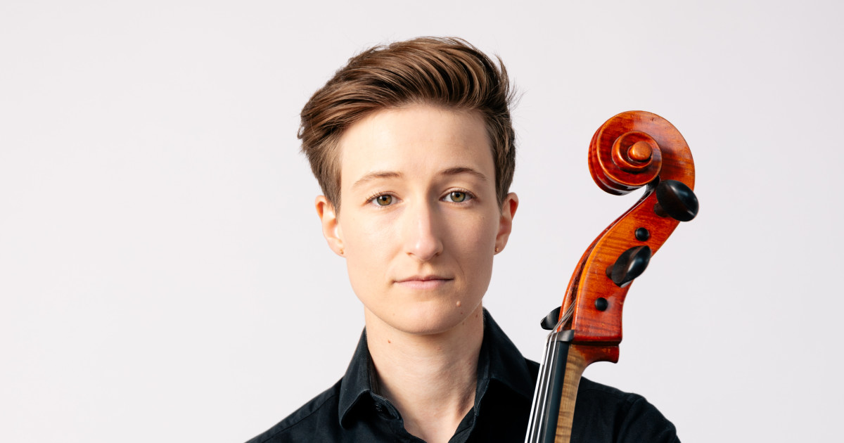 Kate Speck - Cellist | String Arranger - San Diego | SoundBetter
