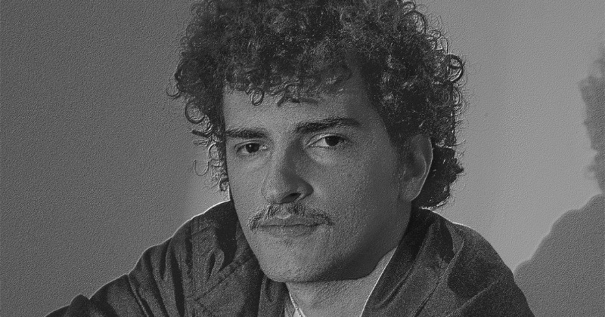 Roco Medina - Art Director, Music Producer - Caracas | SoundBetter