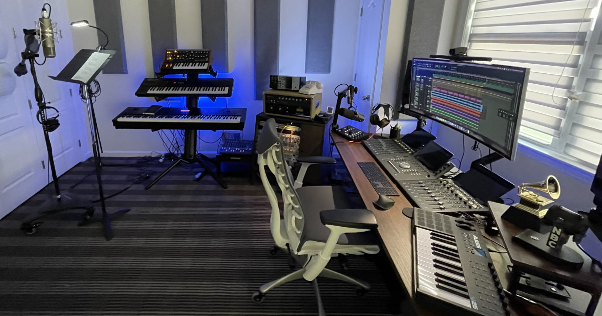 Shmuli - Mix/Master Your Music - Jackson | SoundBetter