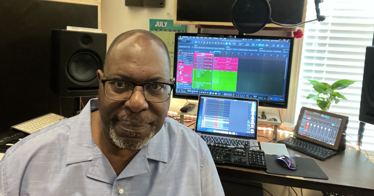 John Tendell - Mastering Engineer & Composer. - South Carolina | SoundBetter