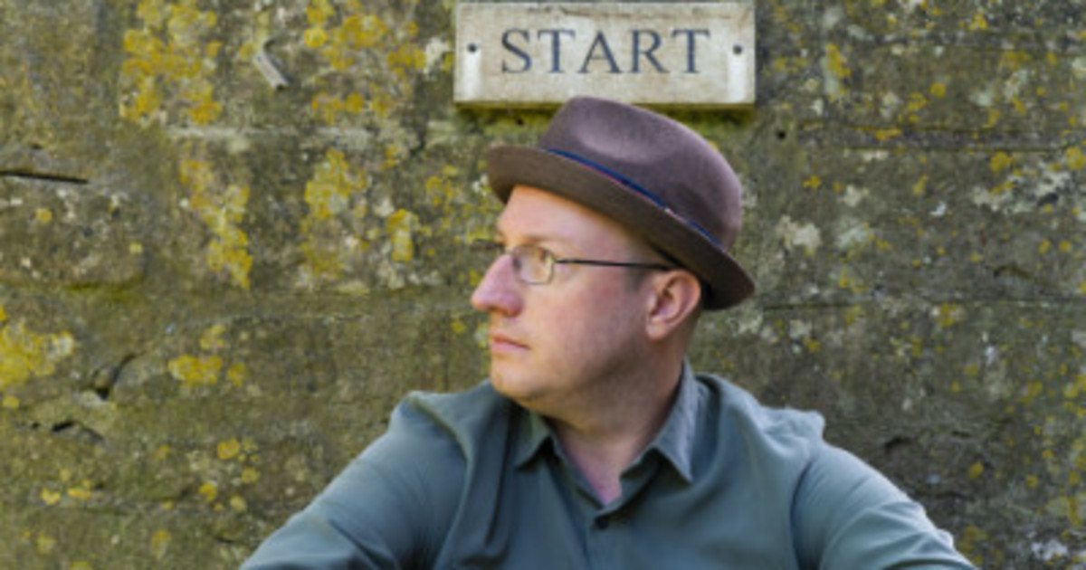 Phil Cooper - Remote Folk/Roots mixing - Bristol | SoundBetter