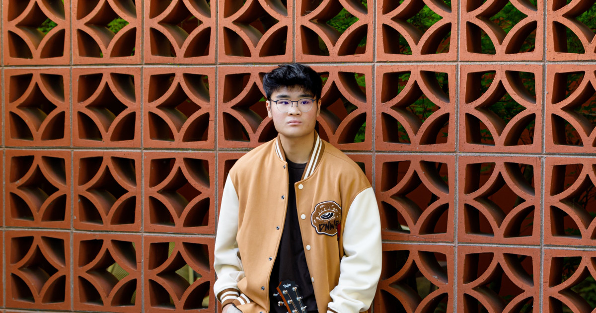 Caleb Chan (DeCC) - Songsmith - San Francisco | SoundBetter