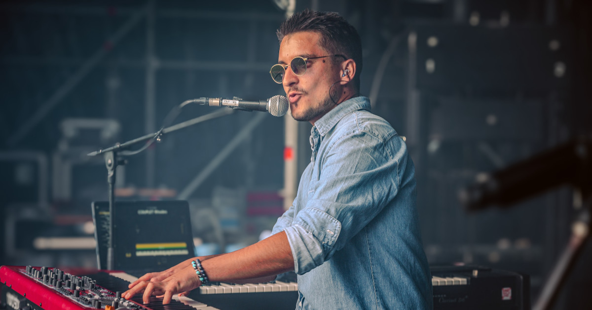 Leo Xvi - World Connect News