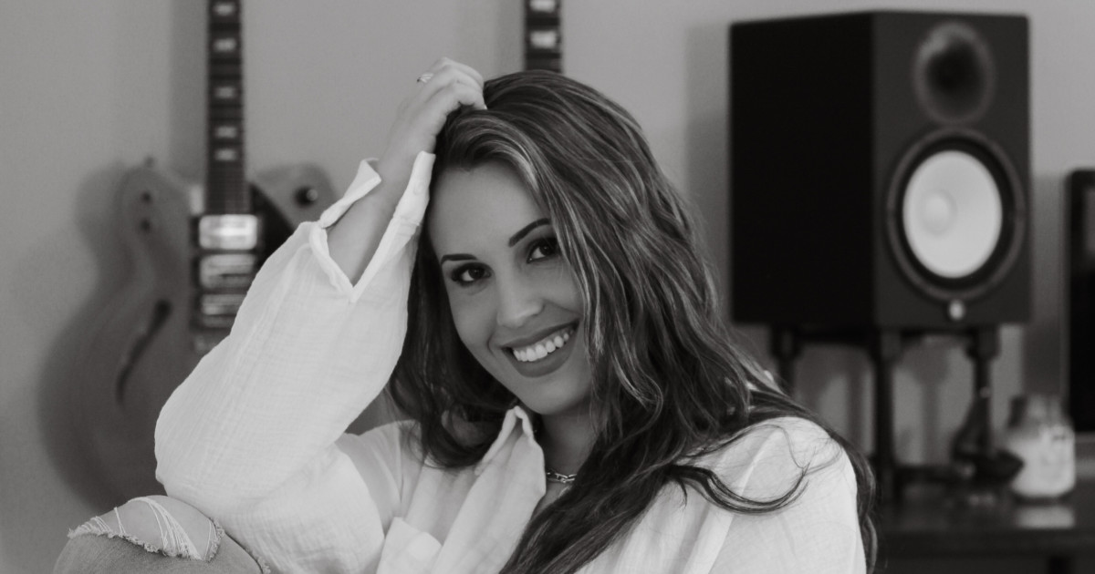 Natalie Joly - Vocalist & Demo Producer - Nashville | SoundBetter