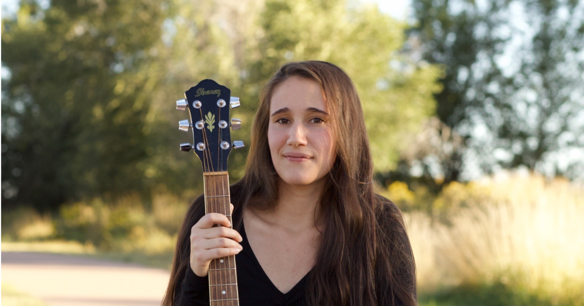 Kylee June - Singer- Songwriter - Fort Collins | SoundBetter