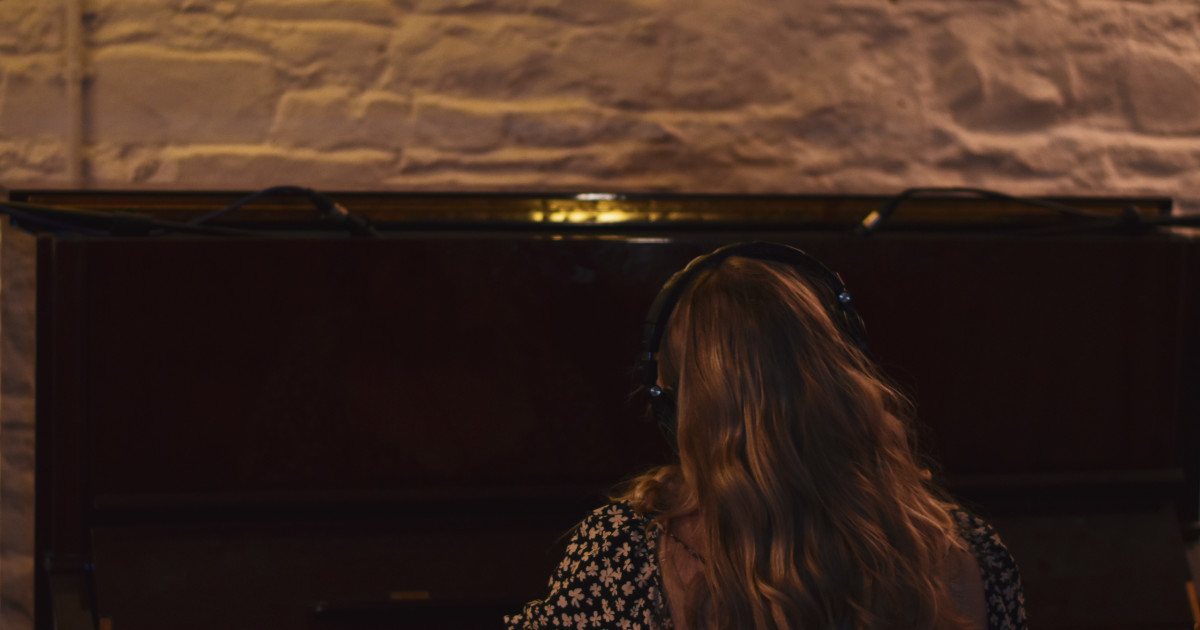 Colleen - Singer-Songwriter & Top-liner - London | SoundBetter