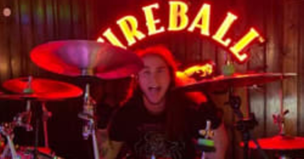 Dale Harrison - Metal & Rock Mixing/Mastering - Birmingham | SoundBetter