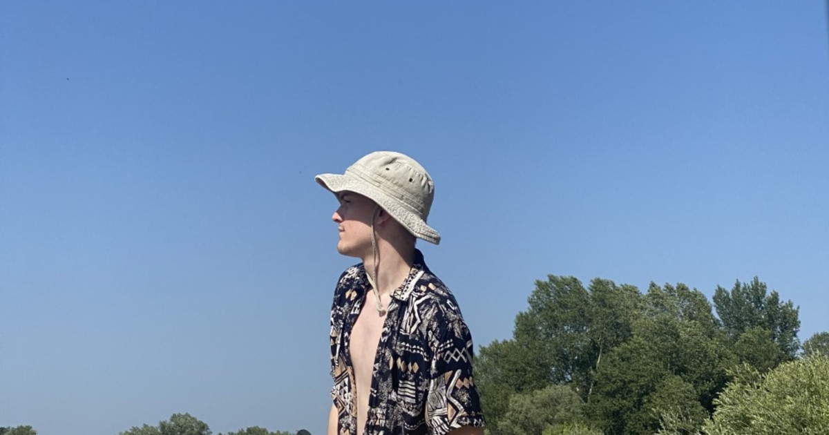 DEAD PROFILE - Beatmaker - France | SoundBetter