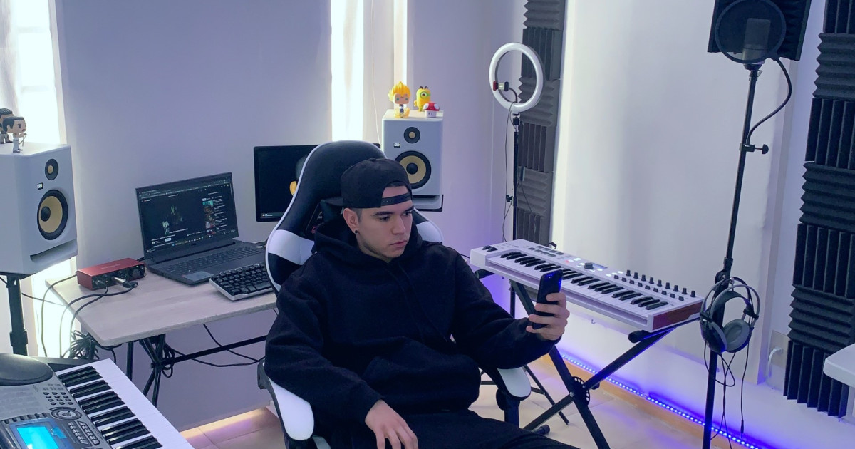 Bazzy - Hip Hop Music Producer - San Miguel de Allende | SoundBetter
