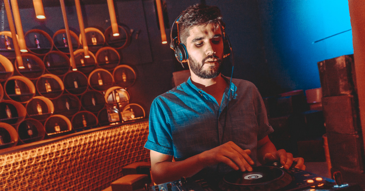 Leandro Lopiano - DJ| Producer | Mix | Mastering - Buenos Aires | SoundBetter