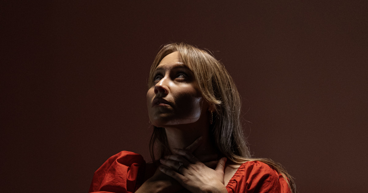 Steffi Jo - Versatile Session Vocalist - Atlanta | SoundBetter