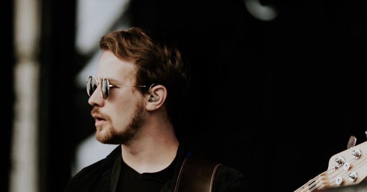 Thomas Altman - Bassist (Elec, Upright, Synth) - Nashville | SoundBetter