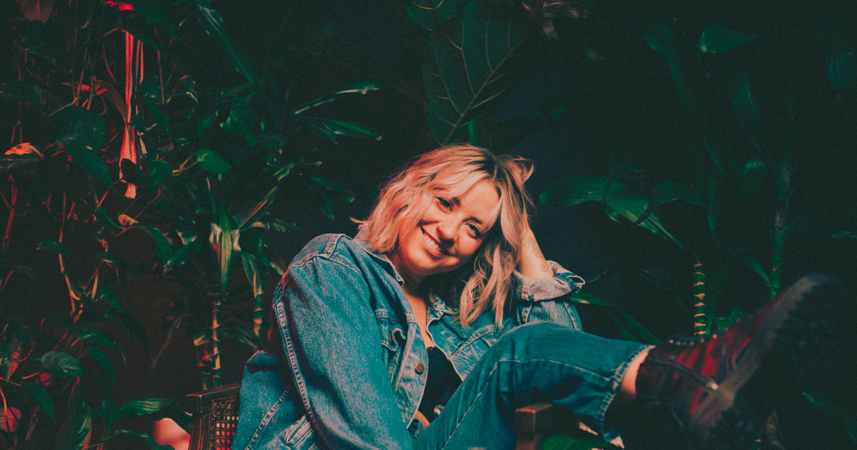 Dani Stacy - Singer, Songwriter, Topliner - Nashville | SoundBetter