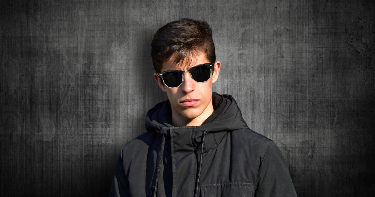 Diogo da Silva Simões - Production, Mixing, Mastering - Leiria ...