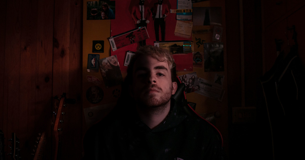 Sergio Bianchini - Mixing eng. modern metal/rock - Italy | SoundBetter