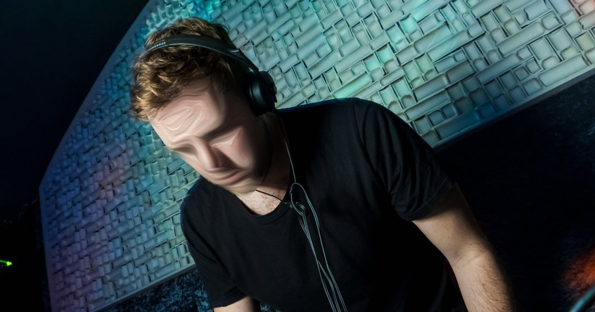 Cobe-Cobe - Organic House Producer - Amsterdam | SoundBetter
