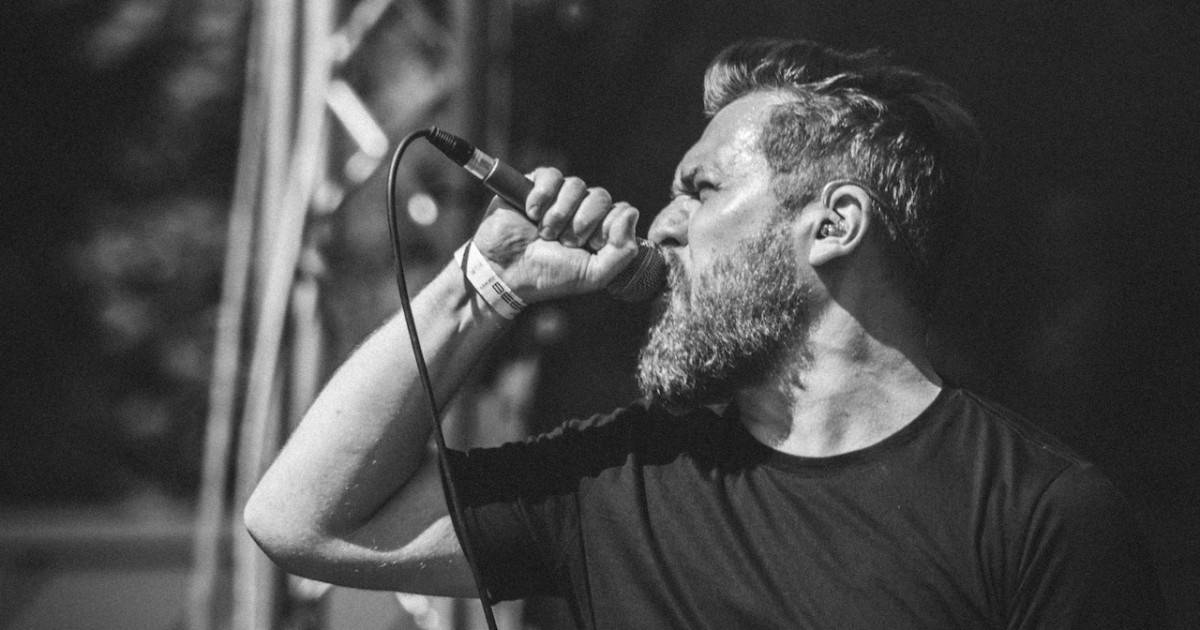 Mathias-Erik - Metal vocalist - Estonia | SoundBetter