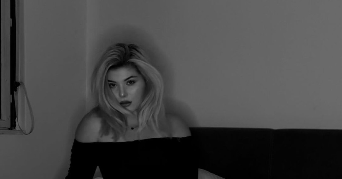 Ananda - Singer/Songwriter - Zagreb | SoundBetter