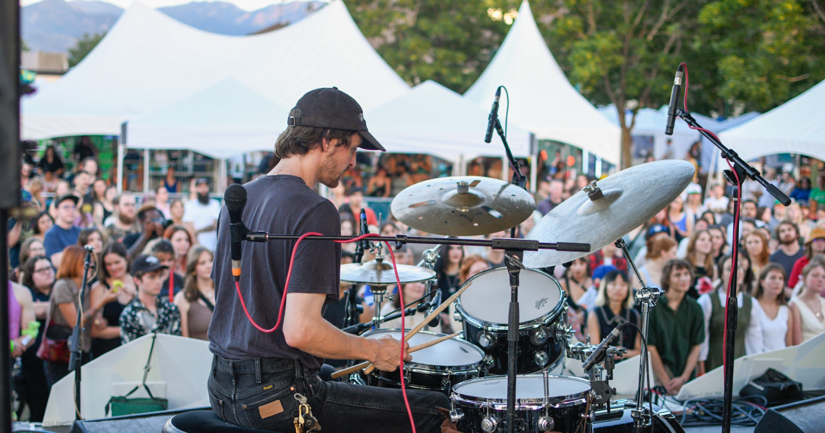 Daniel Rossi - Session/Touring Drummer - New York | SoundBetter