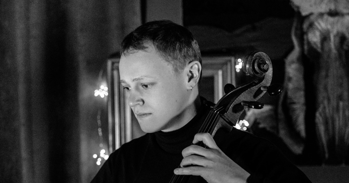 Tom Pickles - Imaginative Session Cellist - Lille | SoundBetter