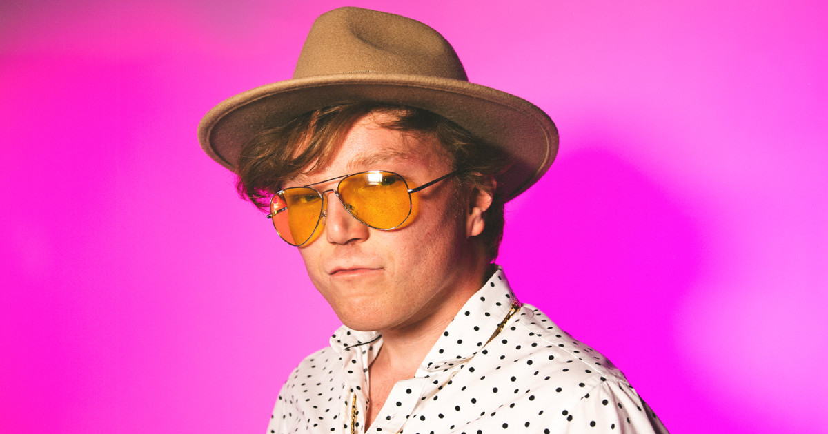 Alex Charles - Pop & RnB Producer For Hire - New York | SoundBetter