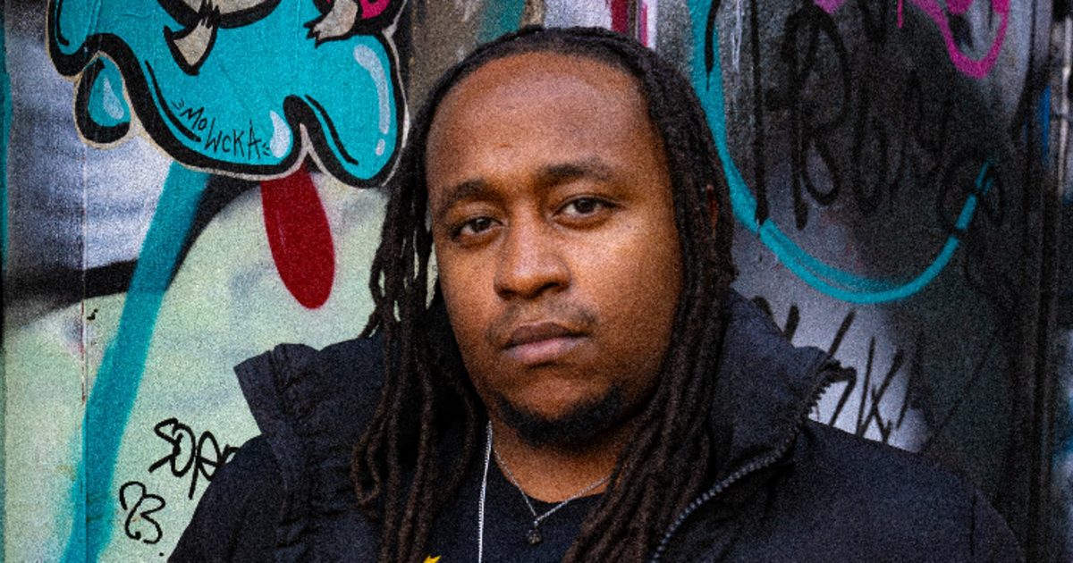 Mxlode - Singer, Rapper, BG Vocalist - London | SoundBetter