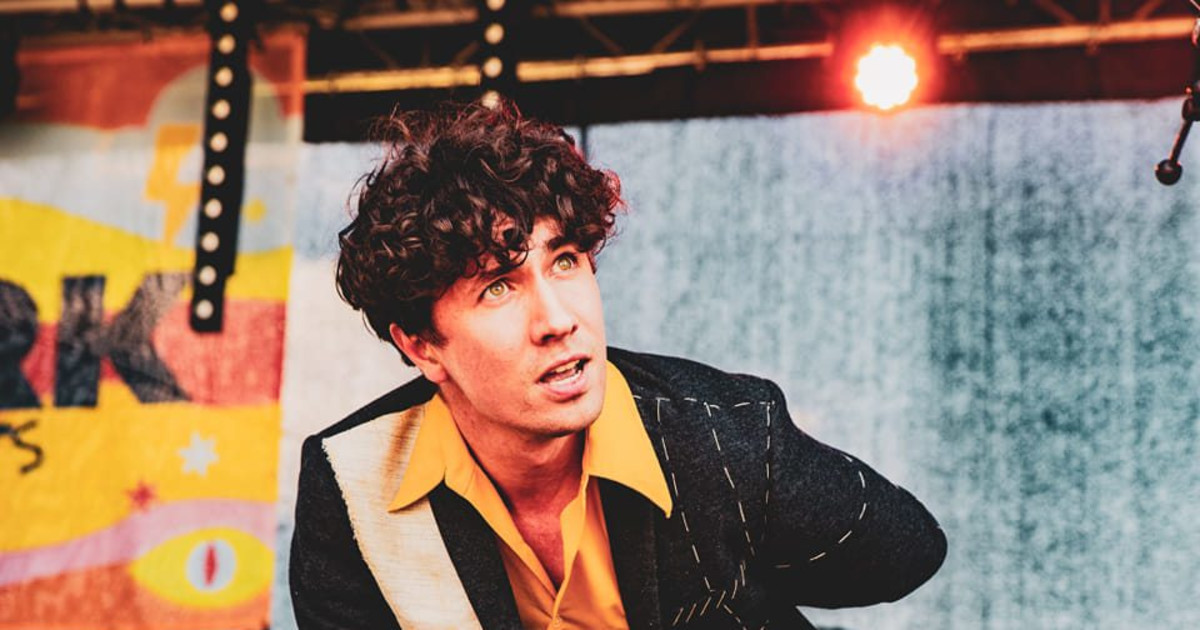 Nick Tompkins - Pro vocalist/topline/writer - London | SoundBetter