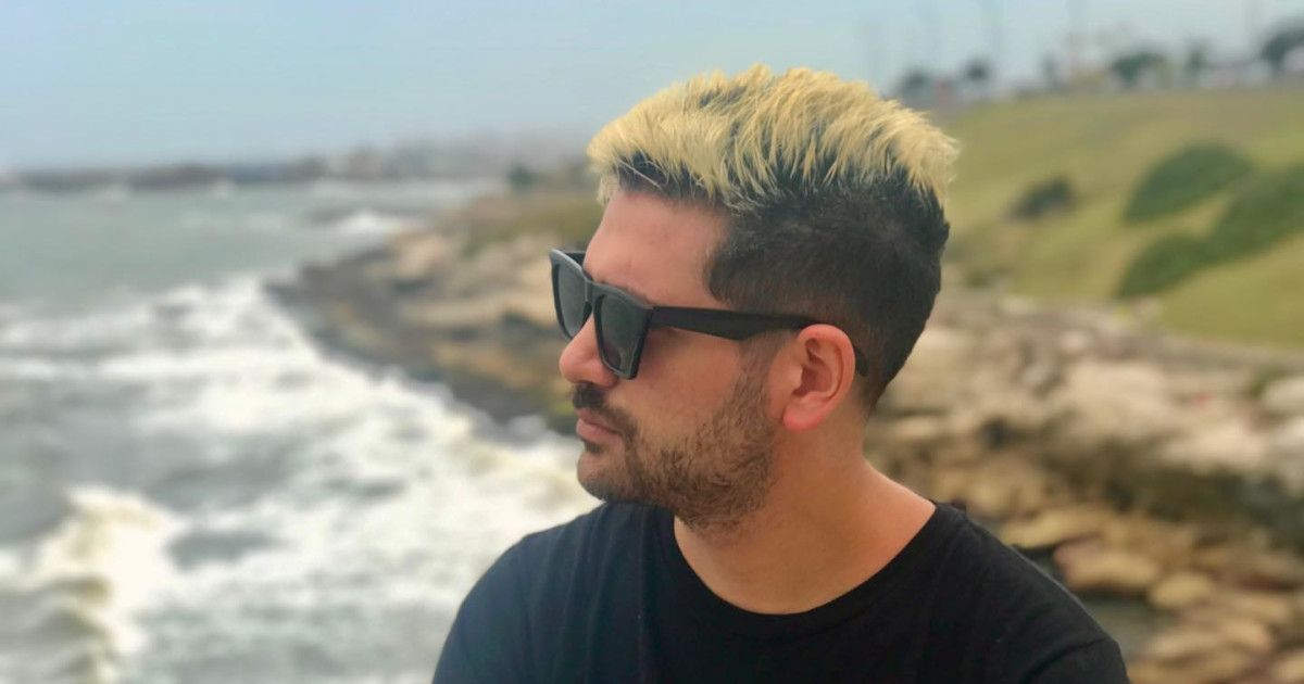 Vari - Music Producer - Buenos Aires | SoundBetter