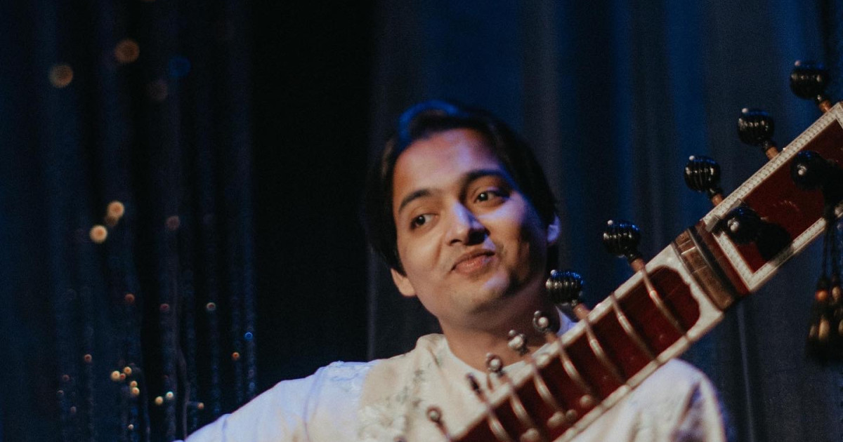Mehtab Ali Niazi - Sitar player/Vocalist - Mumbai | SoundBetter