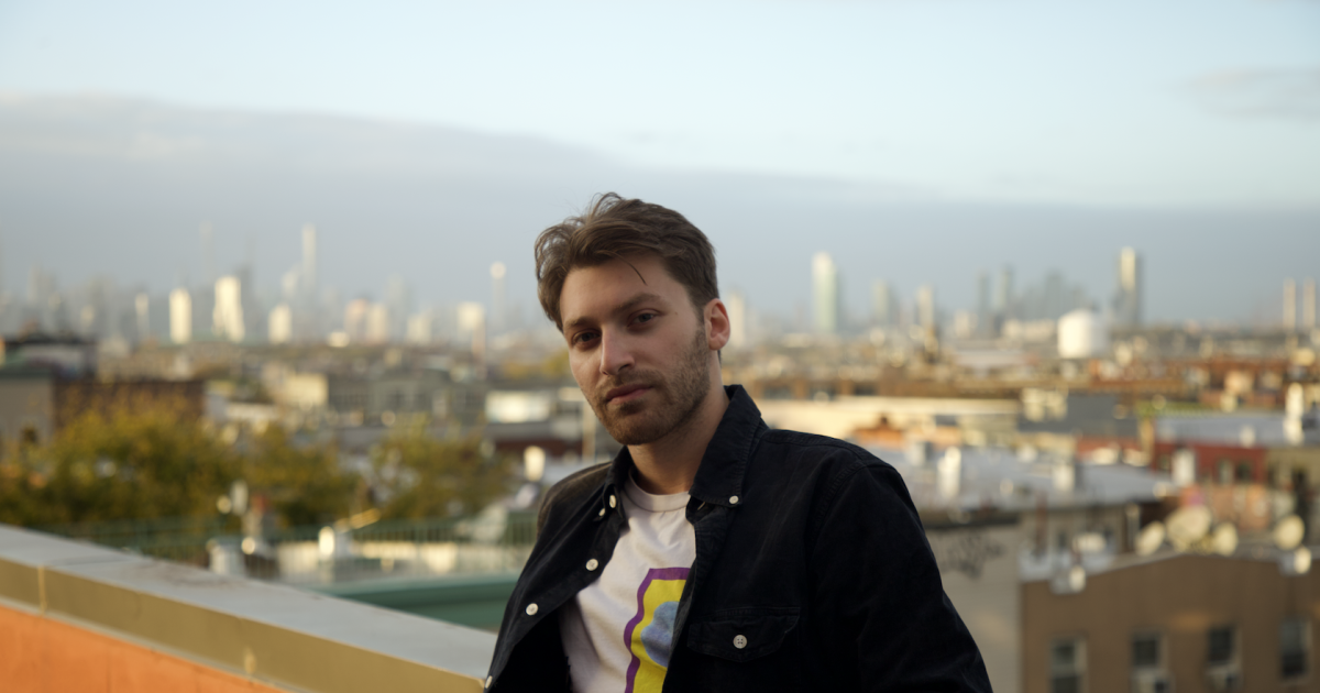 Harrison Cohen - Pro Singer/Topliner/Songwriter - New York | SoundBetter