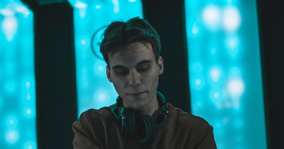 Laedon - Producer (Pop, EDM, House...) - Berlin | SoundBetter