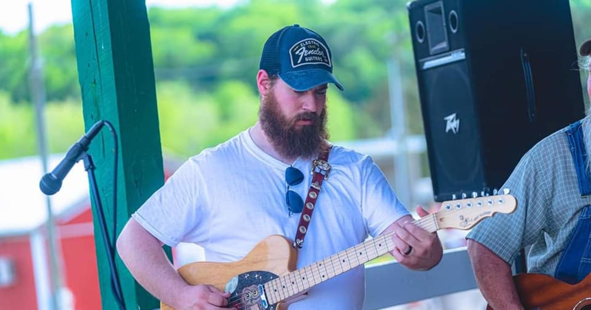 Eric Daly - unique and interesting solos - Chillicothe | SoundBetter