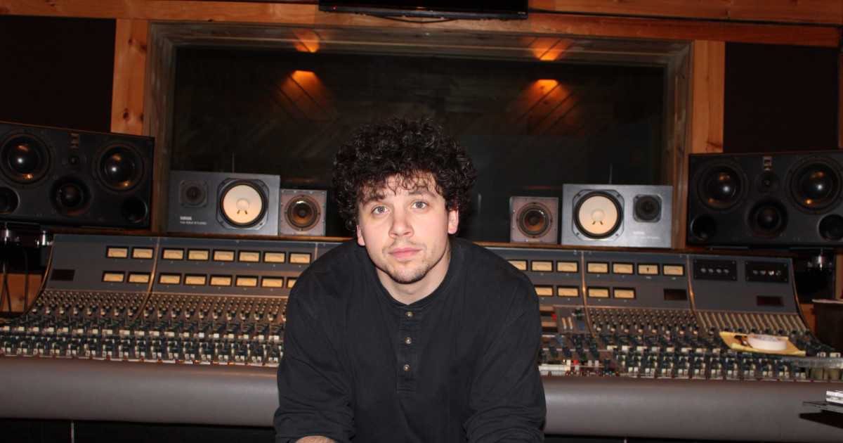 Quint Bishop - Remote Mix Engineer - Montana | SoundBetter